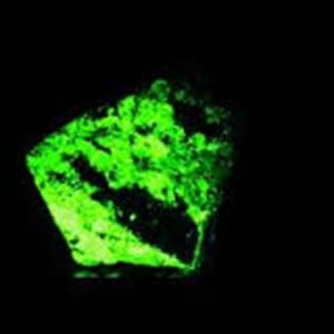 Esperite and Chrome Tourmaline Benefits
