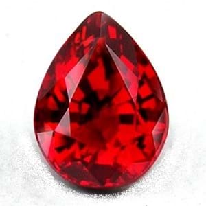 Physical Properties of Ruby | Hardness